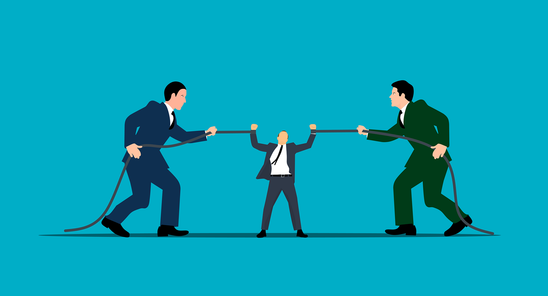 Saiba como evitar entrar em uma disputa judicial de marcas em 3 passos ...